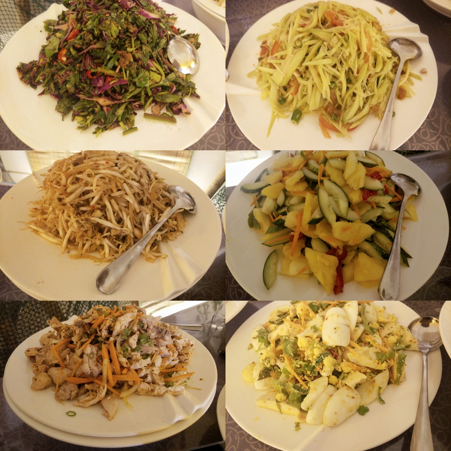 Ramadhan Buffet Dulang Pak Beh di Hotel Iconic | Lyana Ishak