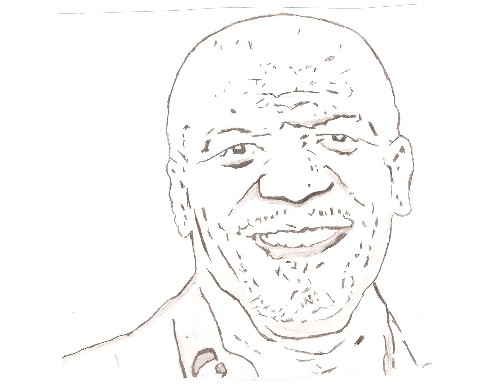 Cool Pictures: Terry Crews