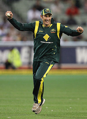 All sports star: David Hussey Profile,Images,Pictures And Wallpapers