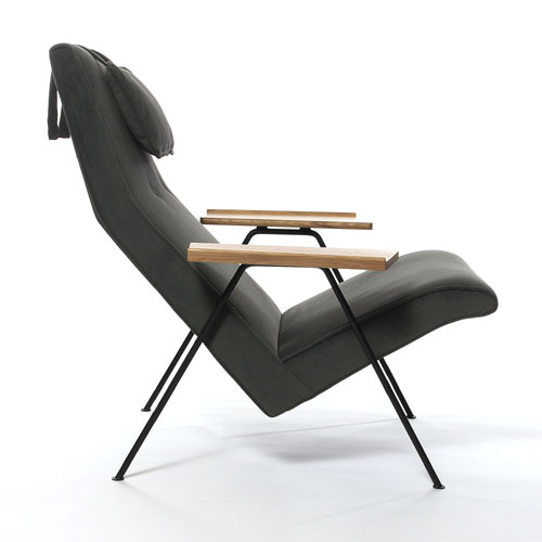 ART & ARTISTS: Robin Day (designer)