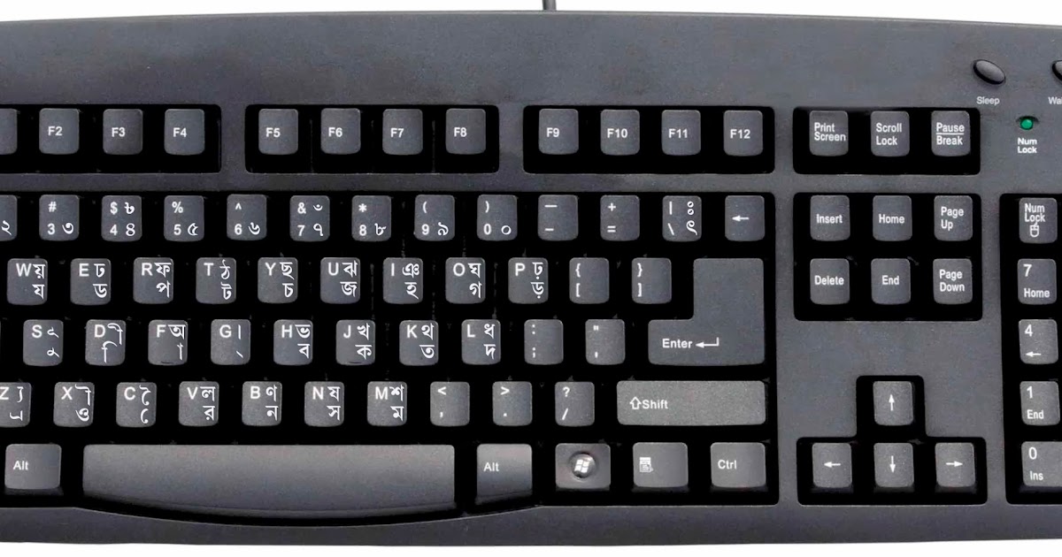 Useful Keyboard Shortcuts for Windows Computers - Techno Genius | Desi ...