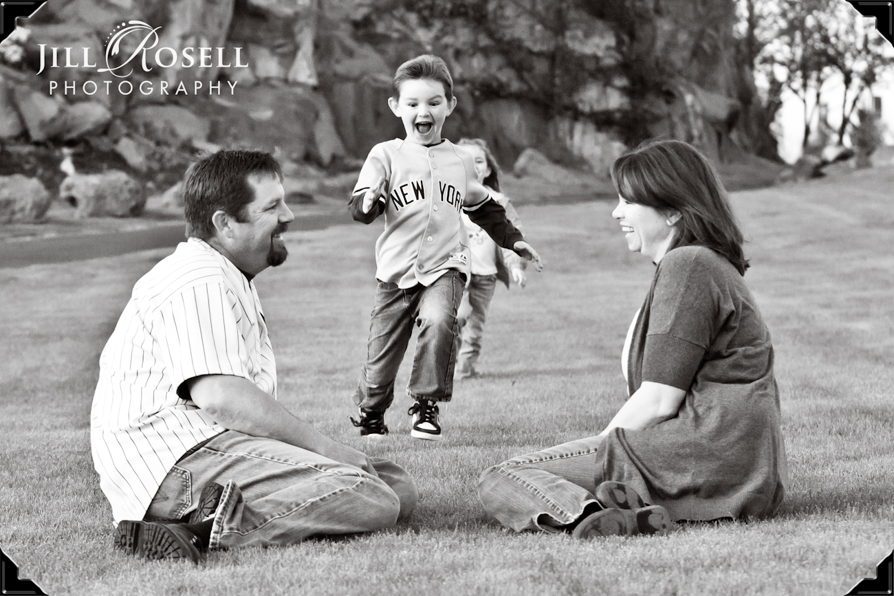 Jill Rosell Photography