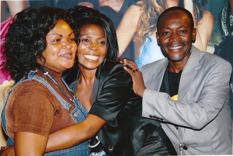 JOHN SHABANI PHOTO GALLERY ~ GOSPEL IN AFRICA