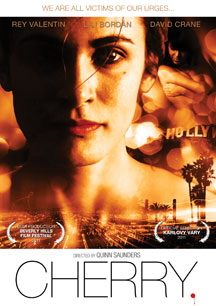 MCBASTARD'S MAUSOLEUM: DVD Review: CHERRY. (2010)