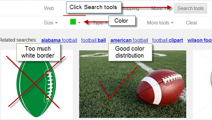 100 Amazing Computer Tips: Tip #100 - Creating Mosaic Pictures