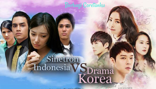 Parahnya Sinetron Indonesia !! Nomor 6 Sumpah Parah !! ~ Cusine thai