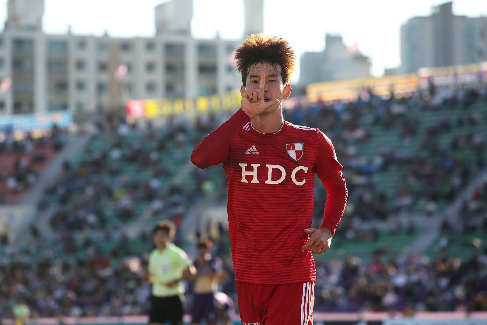 Preview: Busan IPark vs Seoul E-Land - K League United | South Korean ...