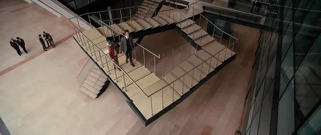 CINE Y RODAJE: ORIGEN (INCEPTION): ¿SUEÑO O REALIDAD?