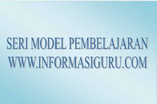 Model Pembelajaran Example Non Example: Pembahasan Lengkap ...