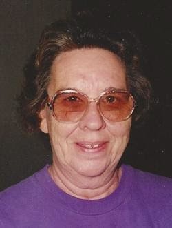 Inside Joplin Obituaries: Jean Comer