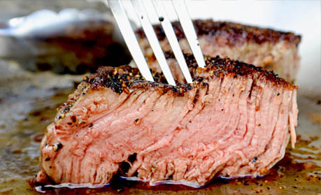 I Secondi / Segundo Plato | Ritratto Restaurante Italiano Villa Devoto