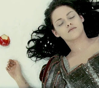 The Everyday Cinephile.: Snow White and the Huntsman- Grade: B