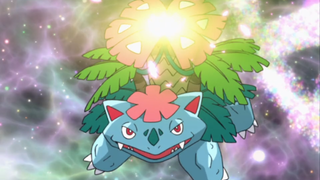 Poké-Arquivo: 003 - Mega Venusaur ~ PMD || Acervo de Imagens de Digimon ...
