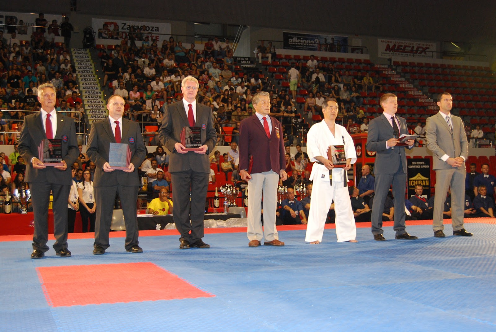 Budo Karate Club: IMÁGENES DEL CAMPEONATO