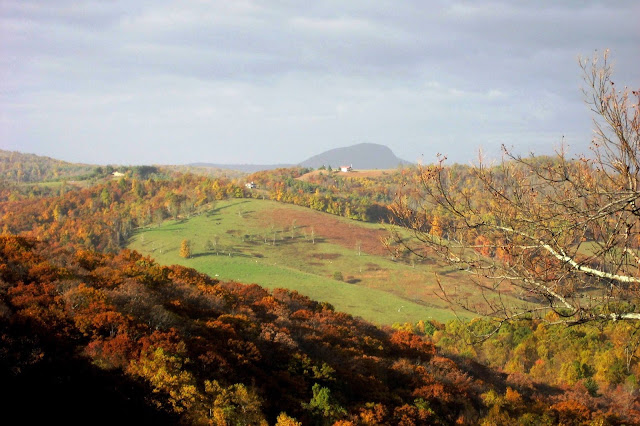The Hiking Hokie: Hikes in Southwest Virginia