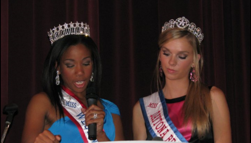 Miss Daytona Beach May 1, 2011