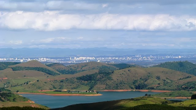 GUIA IGARATÁ 2014: ATRAÇÕES TURÍSTICAS