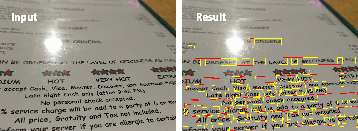 一起唱DoReMi: [GCP] 讓Google Vision API幫你做ORC文字辨識(Python實例)