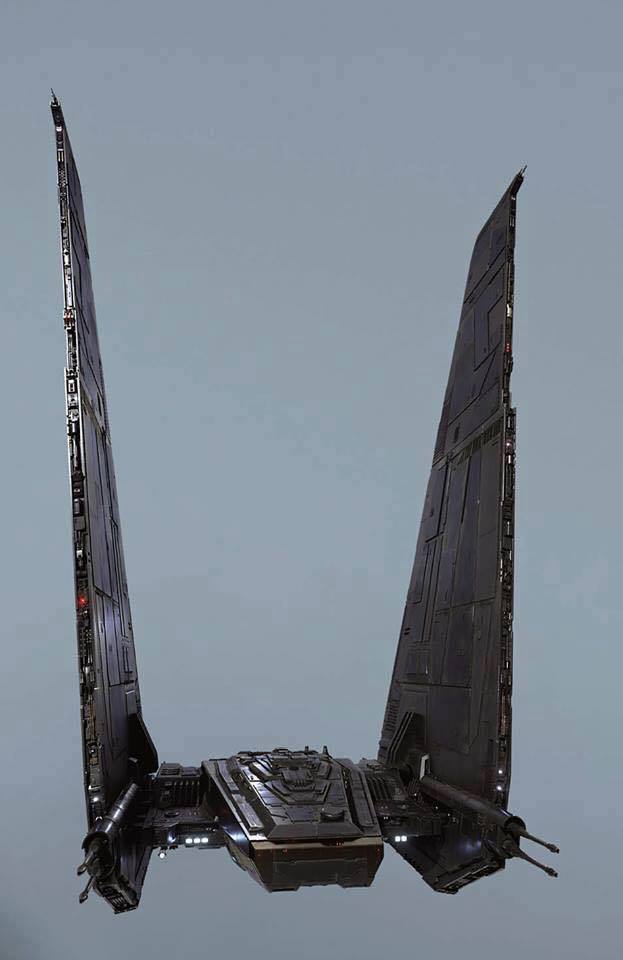 First Order ISD (X-Post /r/starwarsarmada) : r/StarWarsLeaks