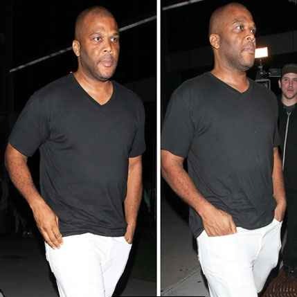 Porsha Fox Celebrity Page: UH OH!!! DIRECTOR TYLER PERRY LOST A WHOLE ...