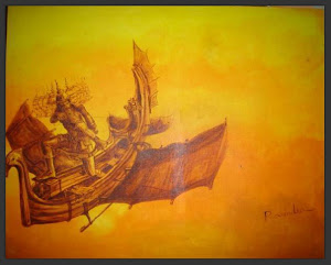 Great King Ravana was a former king in "Hela/Asura civilization". ( Sri ...