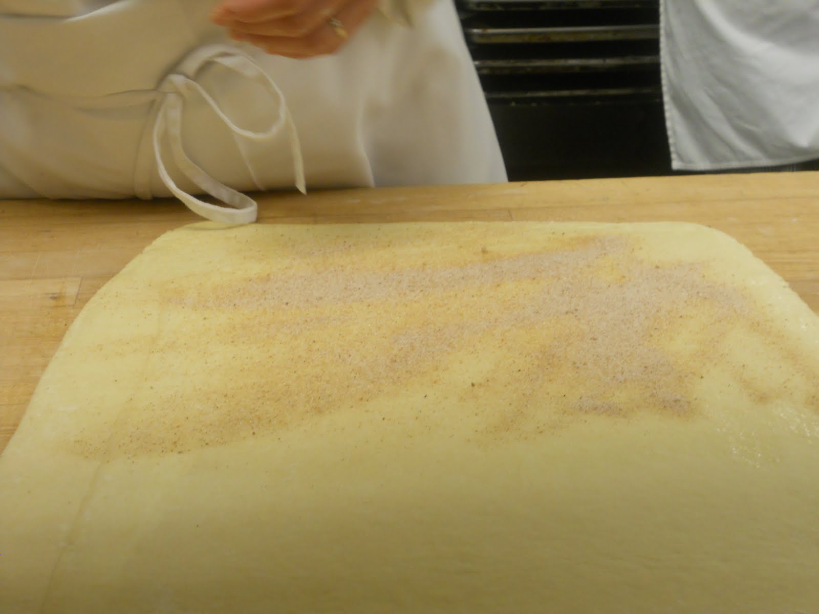 Spring 2011: Danish Shaping