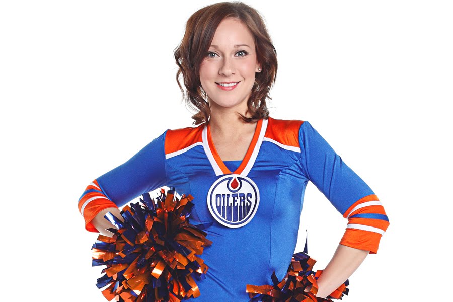 Empire Sports: The Edmonton Oilers Octane