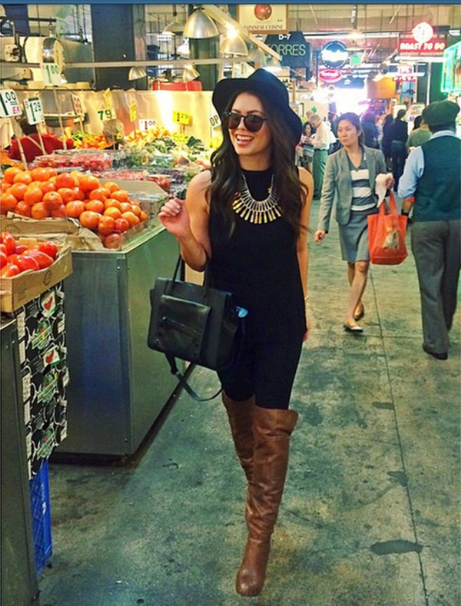 THE APPRECIATION OF BOOTED NEWS WOMEN BLOG : ARE YOU IN THE MARKET TO ...