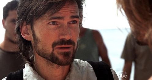 Daniel Faraday – Lost