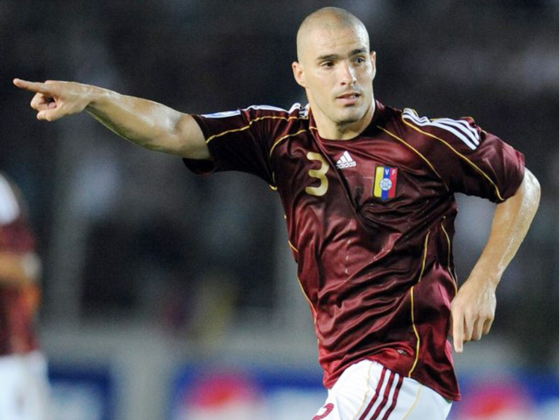 LEY DEL EX: José Rey y su pasado en la liga ecuatoriana