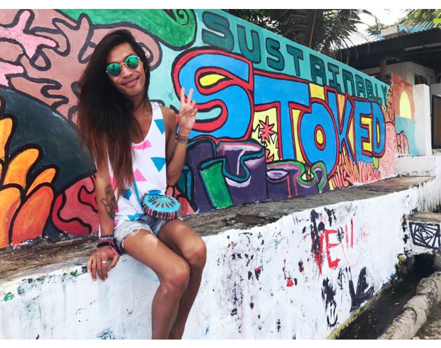 Stoked in ELYU : La Union, The Ultimate Beach Vibe - Escape Manila