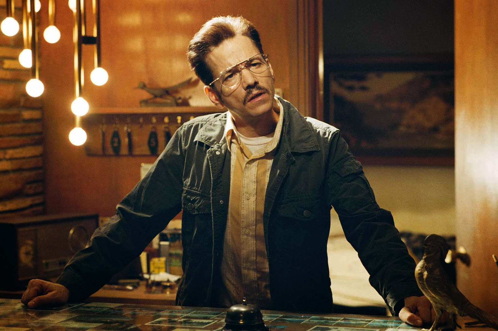 A Horror Diary: Review: Vacancy (2007)