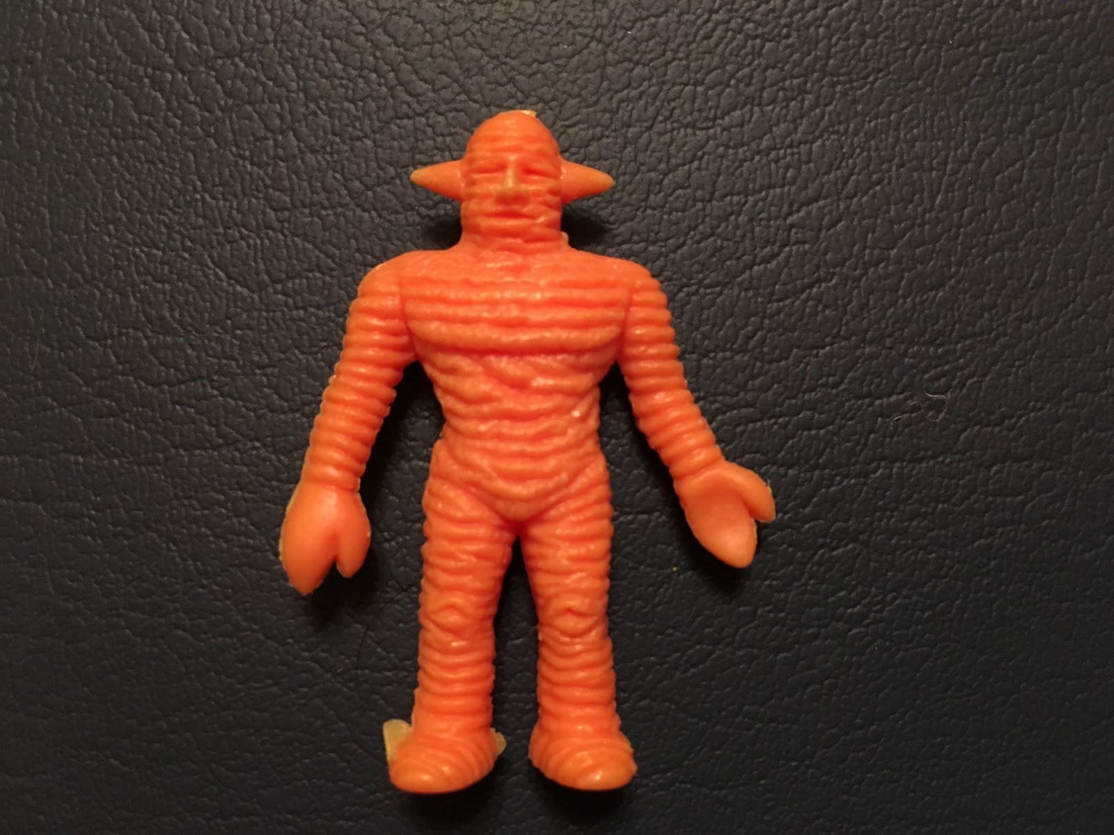 Little Weirdos: Mini figures and other monster toys: Wonder Grow ...