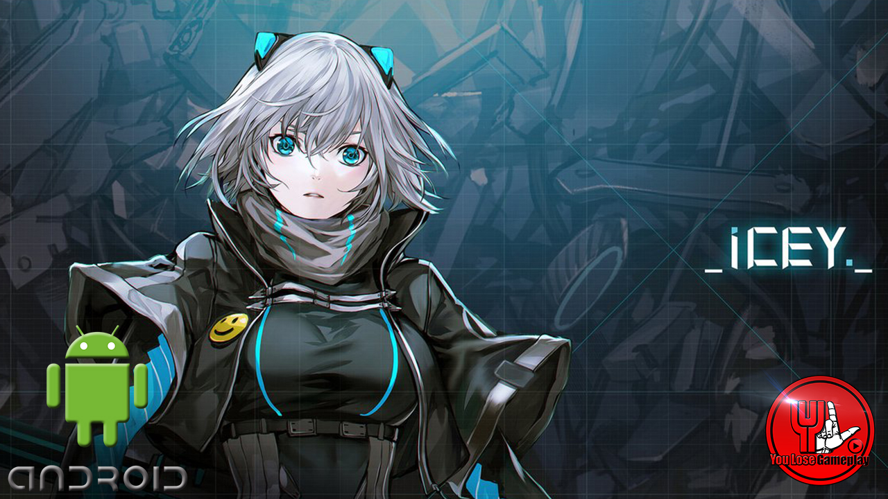 FINALMENTE!! Baixe o jogo ICEY e comece a jogar!!