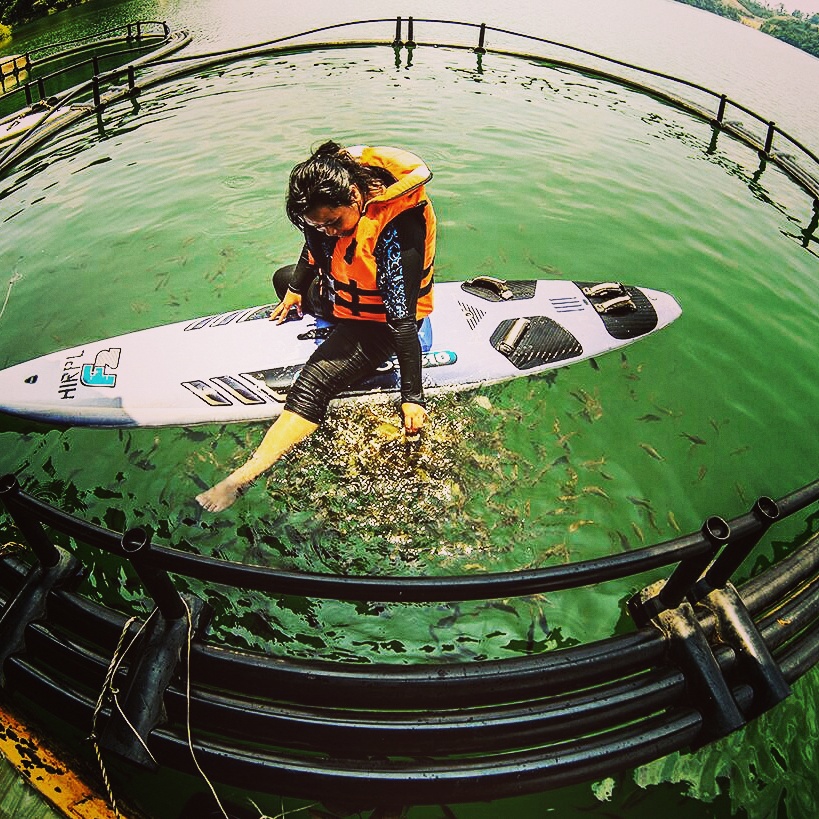 Pedu lake Seri Mahawangsa Boat House : Pedu lake Pakej-pakej yang ...