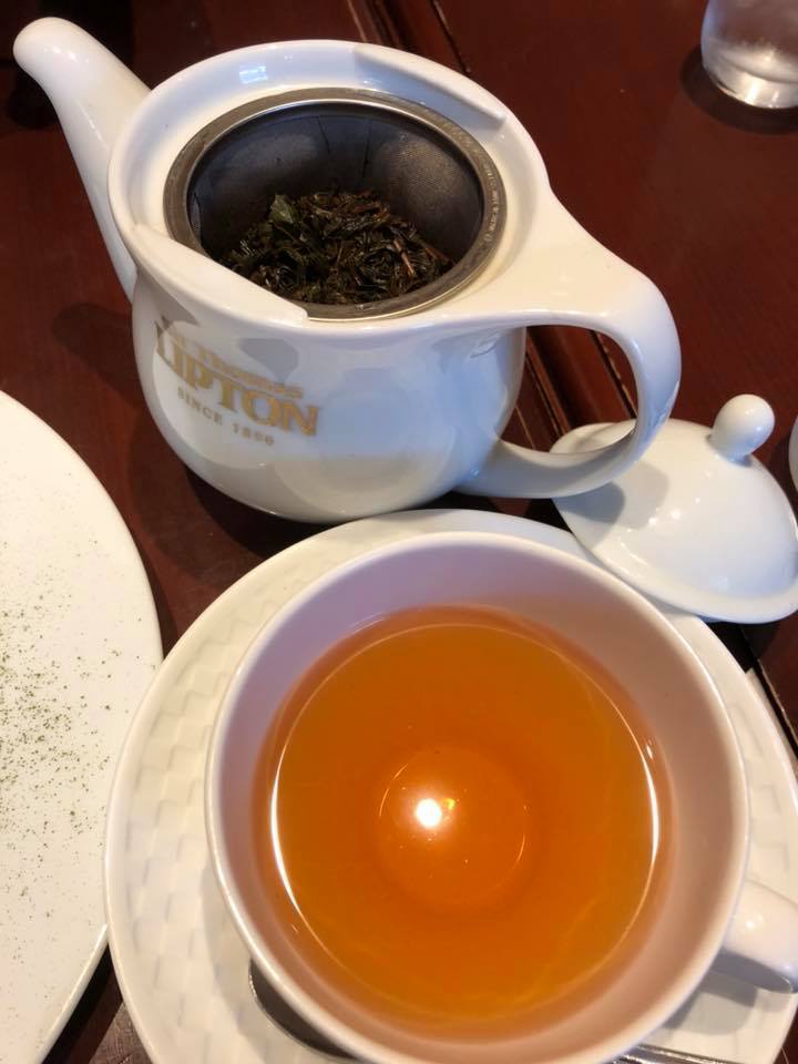 Japanese Tea Story : Wazuka Kocha in Kyoto