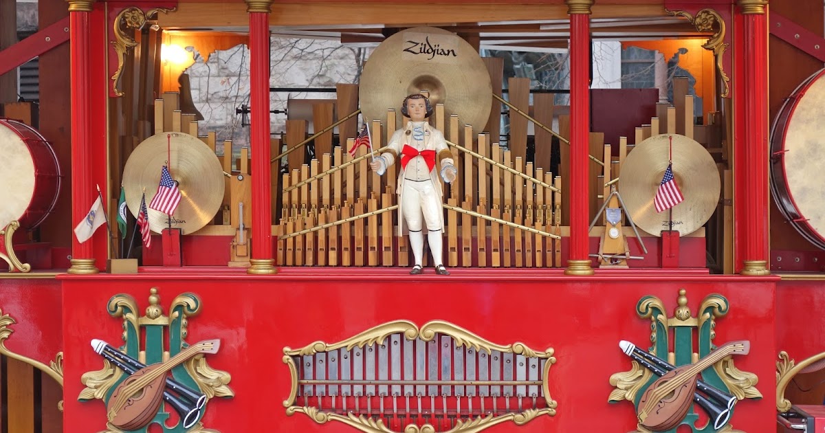 Joe's Retirement Blog: Tortorelli Concert Band, Boston, Massachusetts, USA