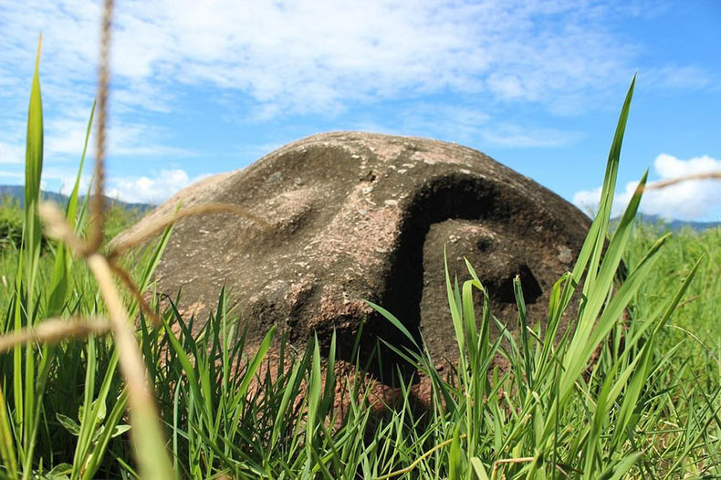 Los megalitos del Valle de Bada | Indonesia - RUTA 33