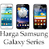 Daftar Harga Handphone Samsung Galaxy Terbaru - Anjang-Note