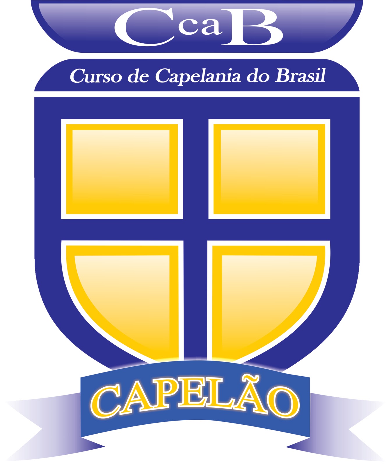 CURSO DE CAPELANIA DO BRASIL - CCAB
