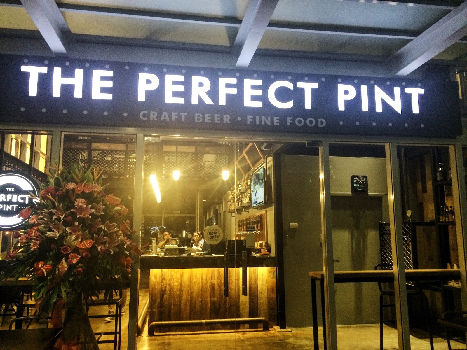 14 Restaurants I Dined at Molito Alabang - I am Ulyssa Elaine - Travel ...