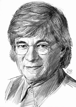 Djivanides, Illustrateur de Presse