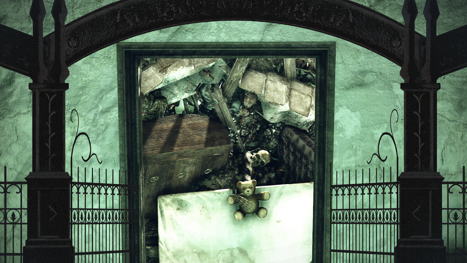 MMO2Go: Fallout 76 and Teddy Bears