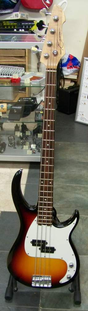 Cutting Edge: Instrument Range