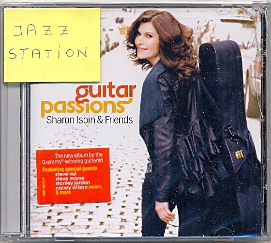 Jazz Station - Arnaldo DeSouteiro's Blog (Jazz, Bossa & Beyond ...