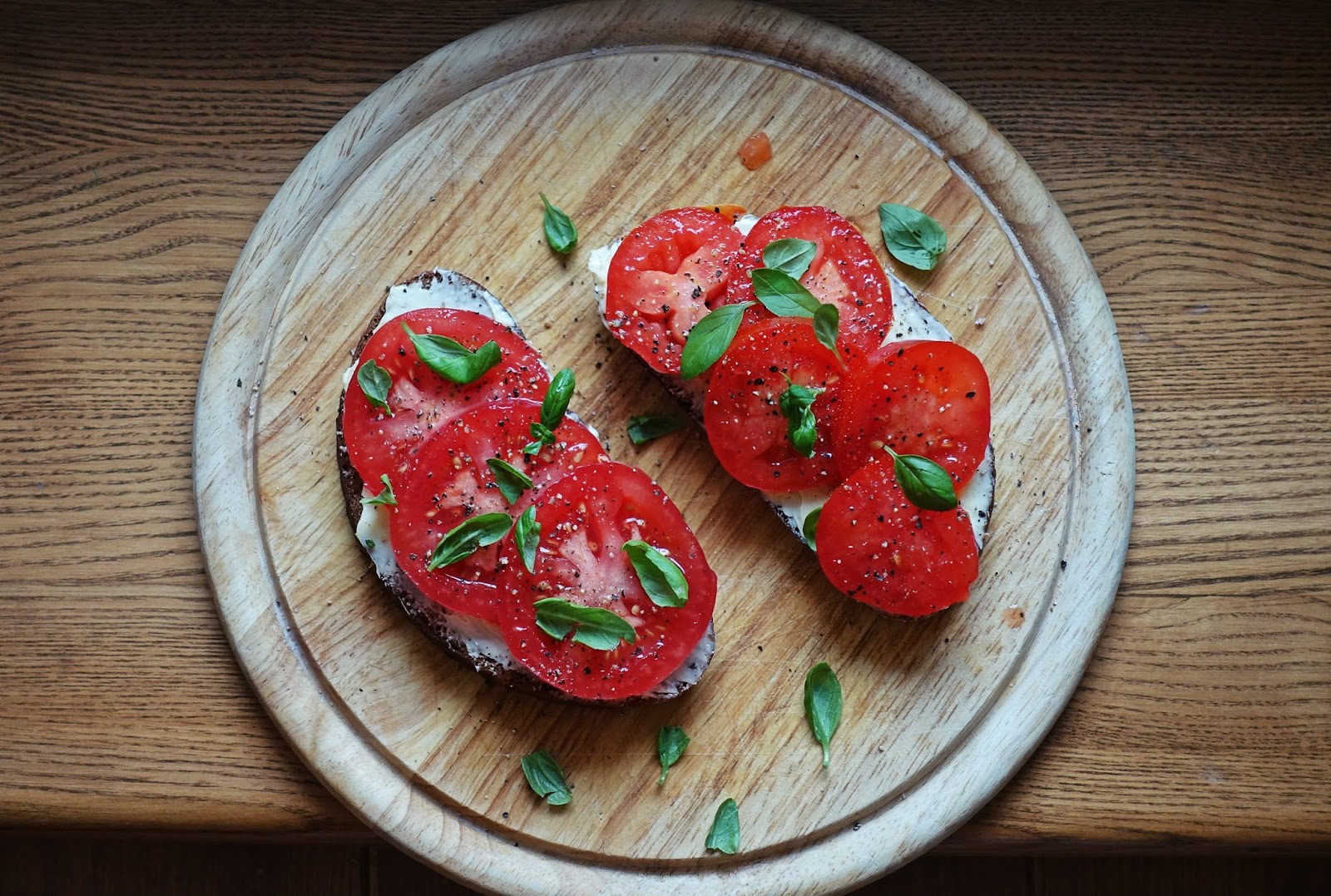 gaminavanagai: pomidorų sezonas