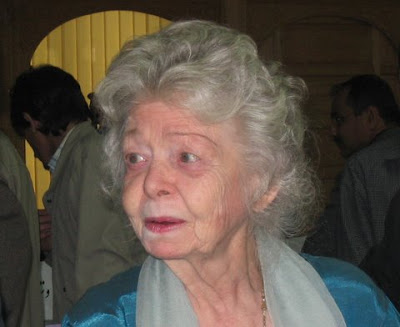 Uzbek Journeys: Afghanistan Mourns Honorary ‘Grandmother’ Nancy Hatch ...