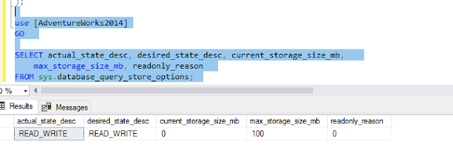 Azure/ Azure Kubernetes Cluster/ MS SQL Server / Azure /Azure DevOps ...