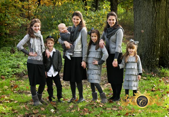 Chayitty's Portraits