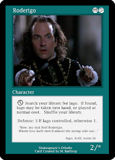 The Tragic Hero – ryan pichoff english lit